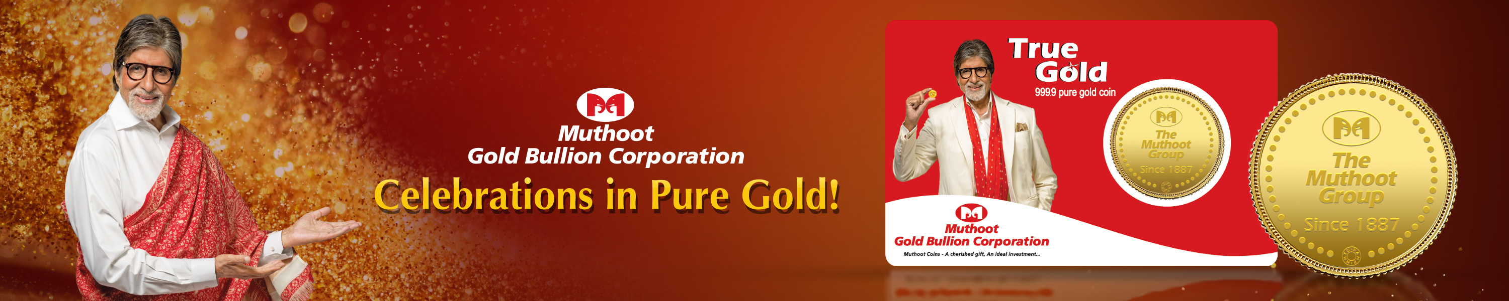 Amazon.in: Muthoot Gold Bullion Corporation: Coins