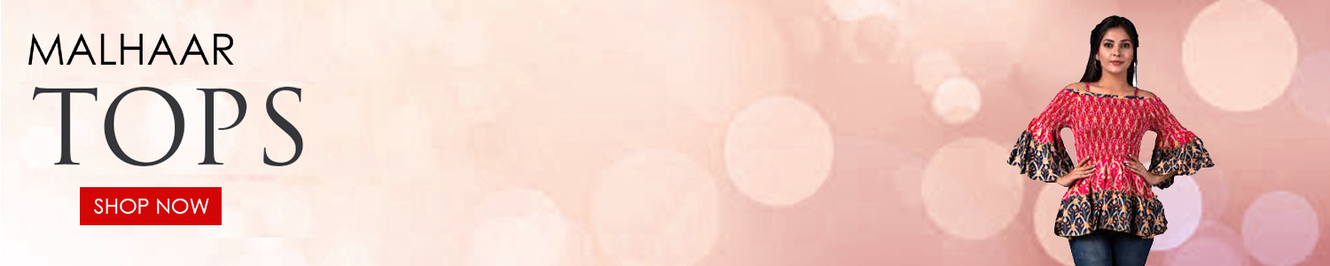 Amazon.in: MALHAAR: Tops