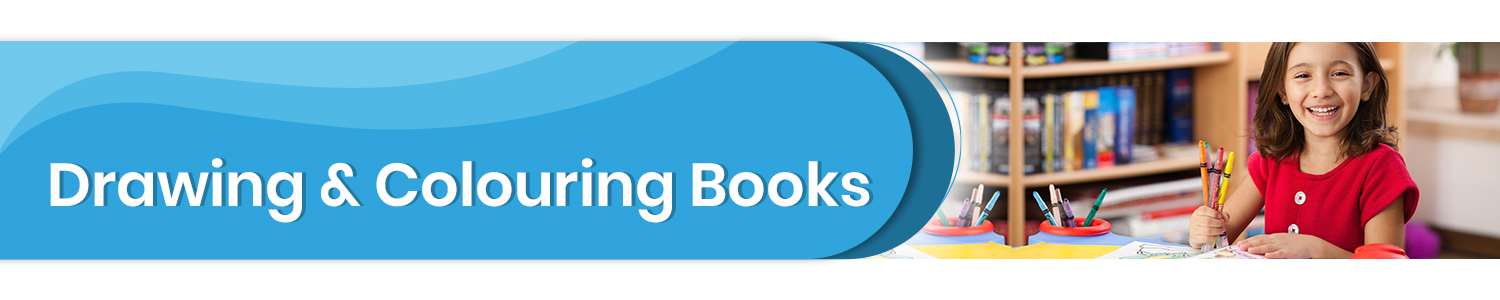 Amazon.in: Target Publications: Drawing and Colouring Book