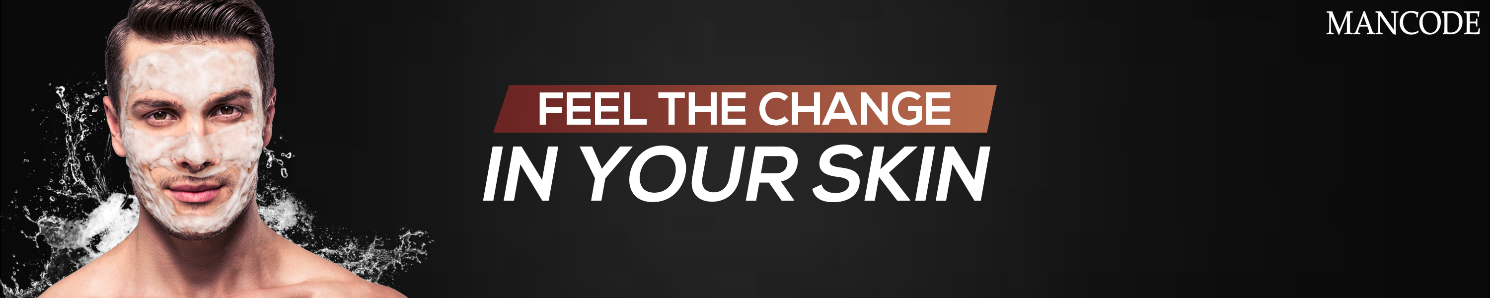 Amazon.in: MANCODE: Face Wash