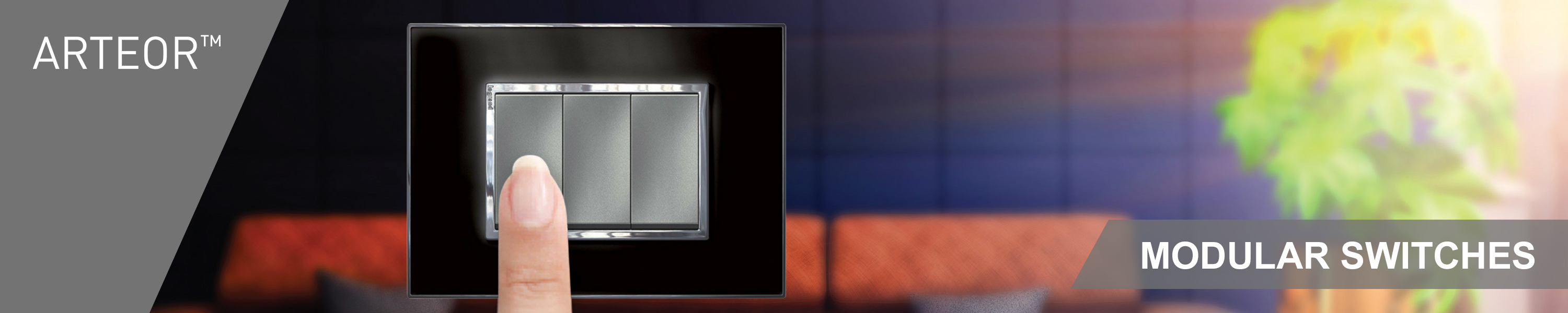 Amazon.in: Legrand: Arteor- Modular Switches