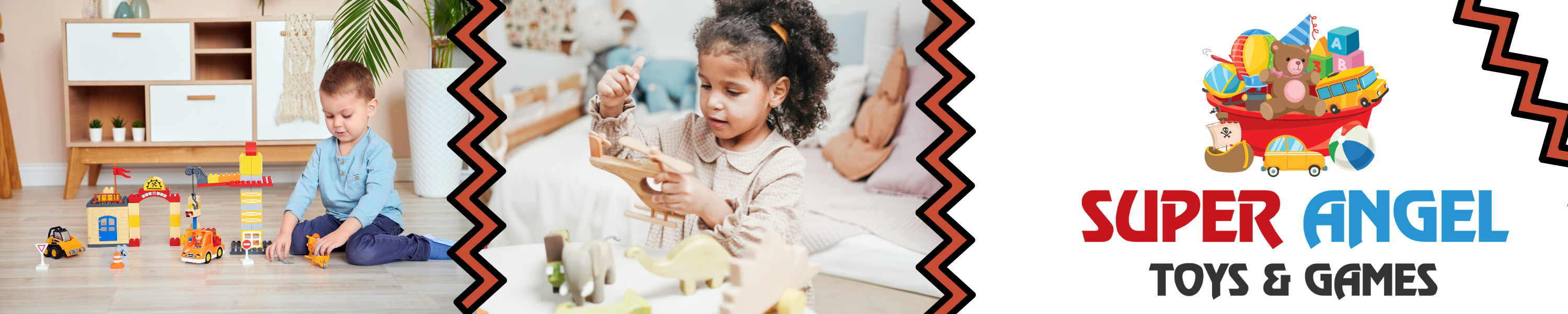 Amazon.in: SUPER ANGEL: Learning Toys & Books