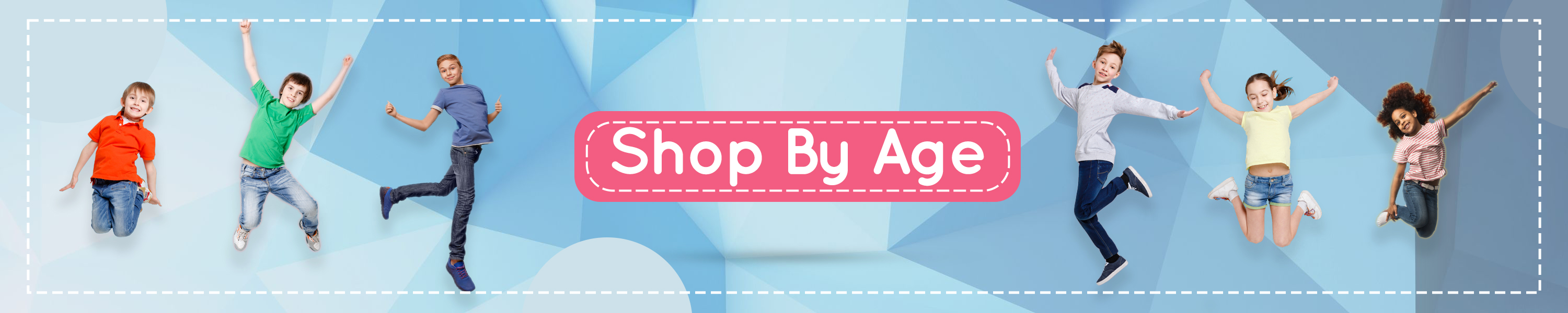 Amazon.in: Kids Mandi: Shop By Age