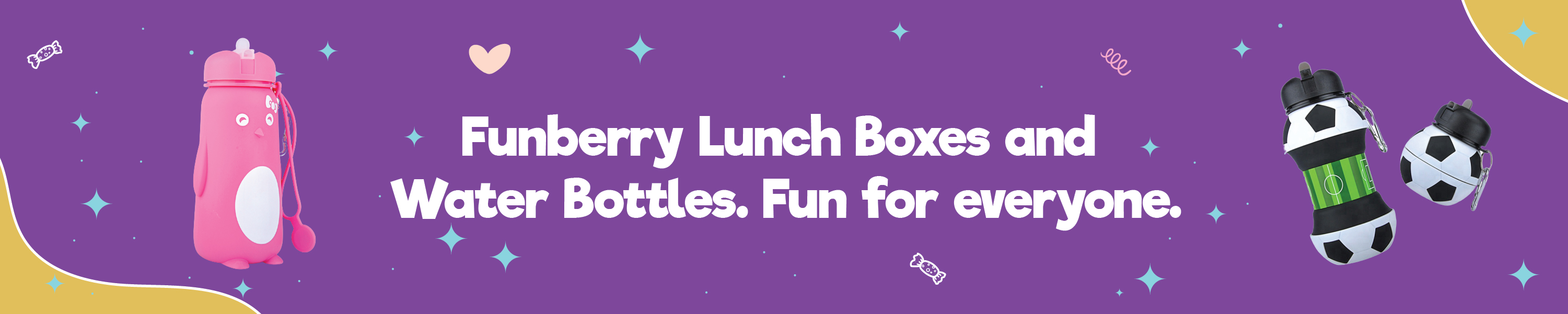 Amazon.in: Funberry: Food and Drink