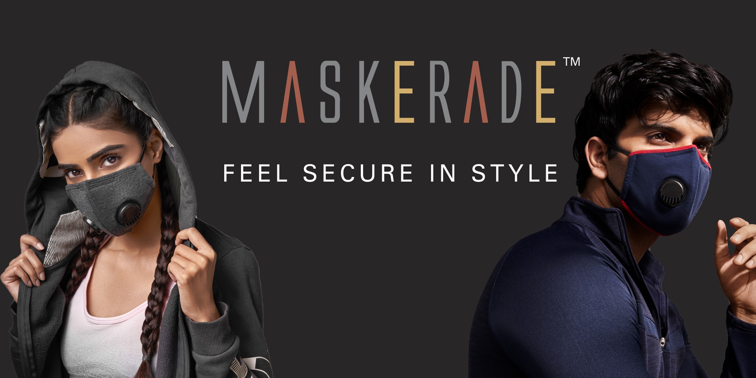 Amazon.in: Maskerade: Maskerade Masks