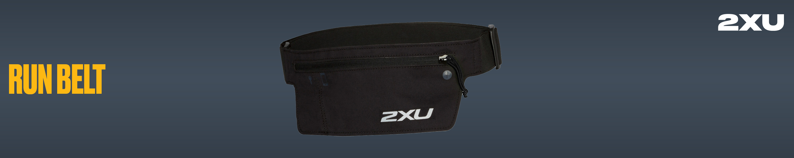 Amazon.in: 2XU: Run Belt