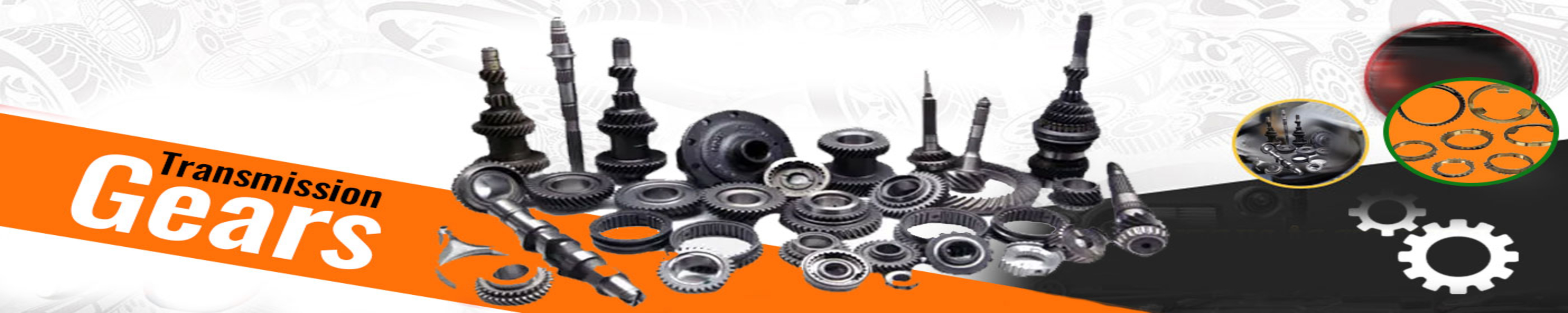 Amazon.in: Pee Six Gears: Transmission Gears