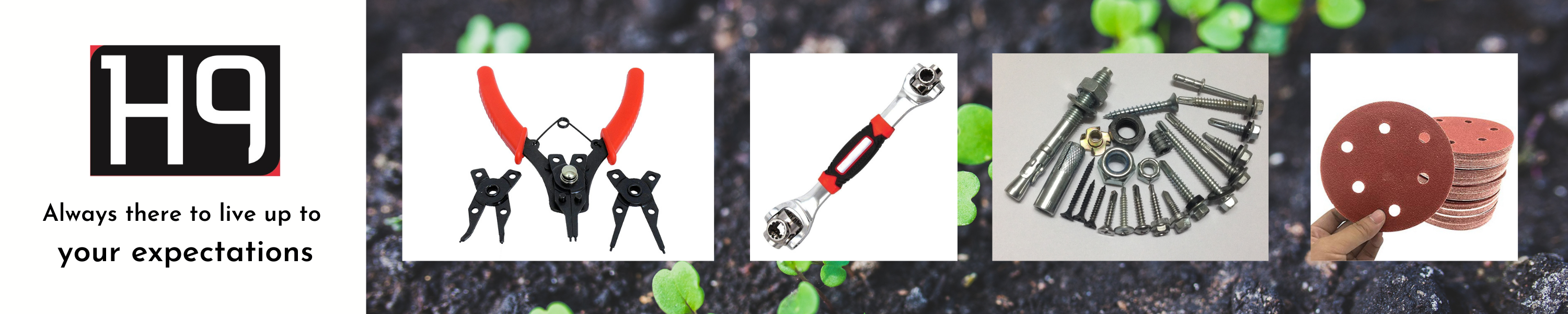 Amazon.in: H9: Screwdriver Bit