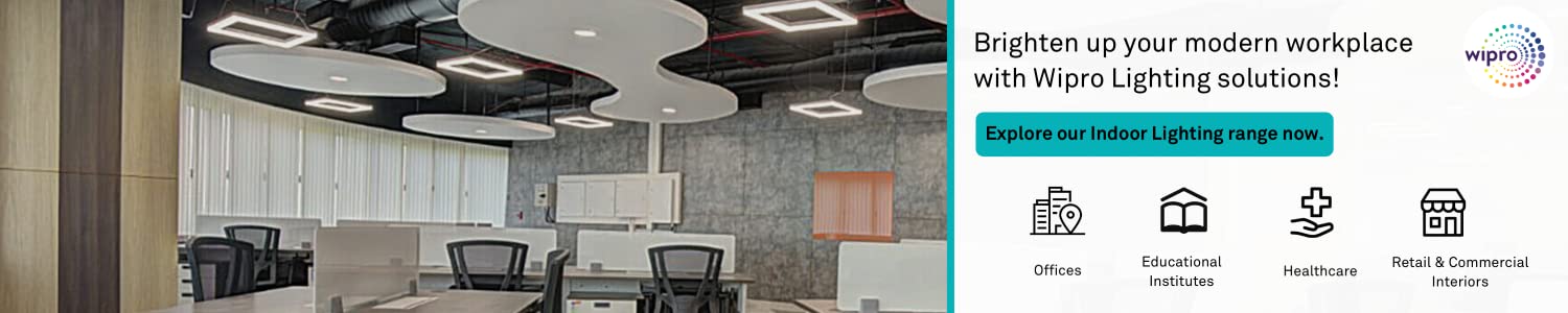 Amazon.in: Wipro Lighting