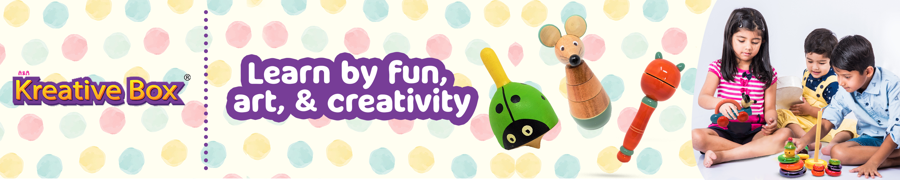 Amazon.in: A & A Kreative Box: Stacker