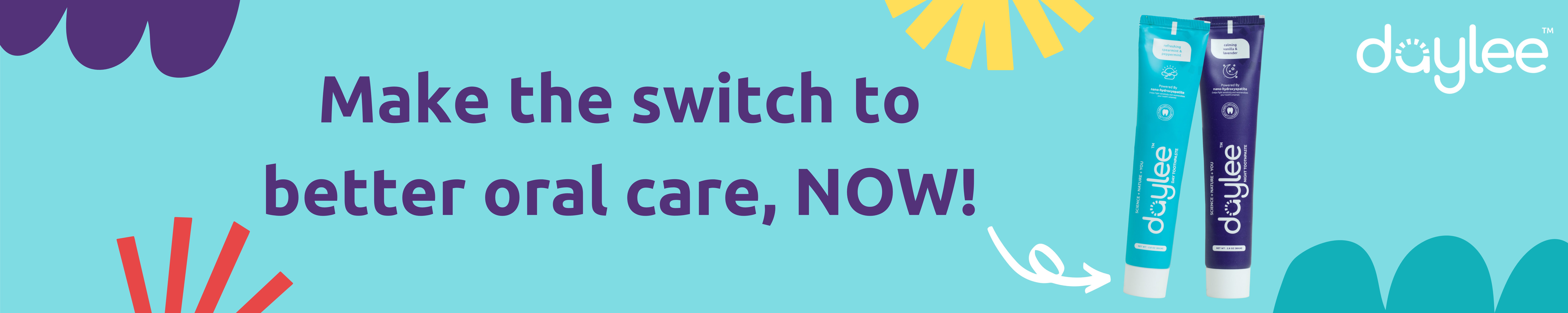 Amazon.in: daylee™: Toothpastes