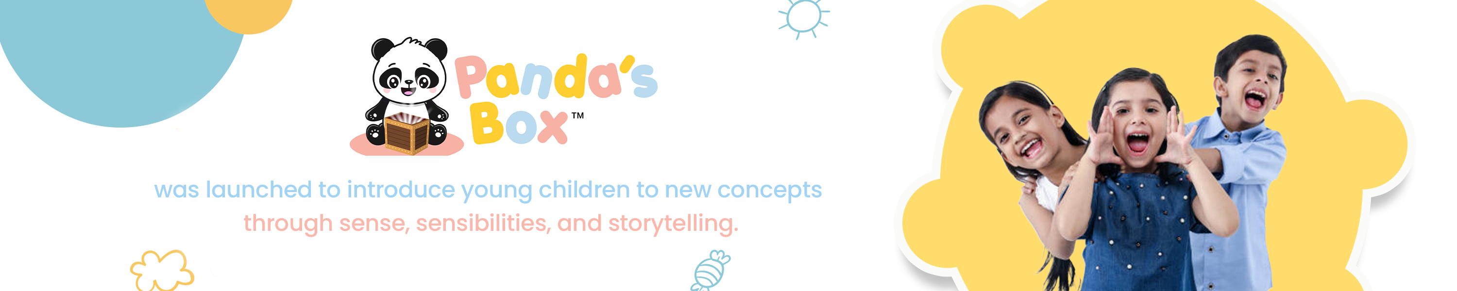 Amazon.in: Panda's Box