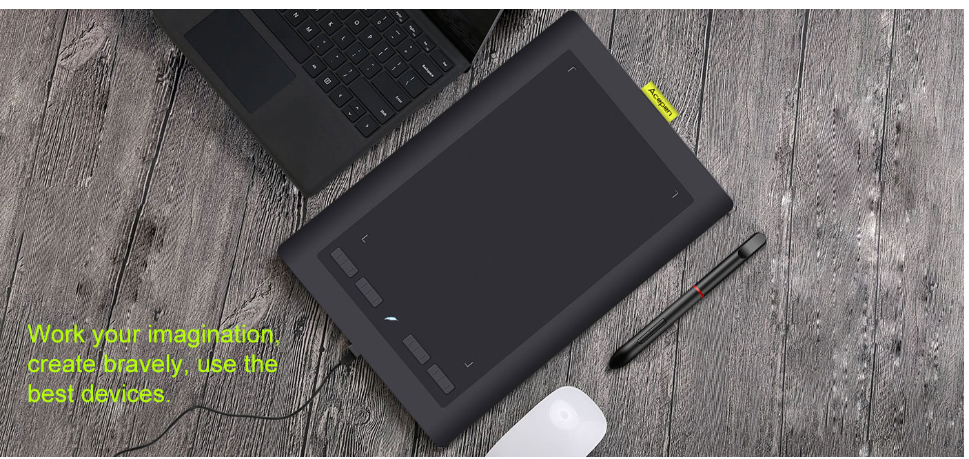 Amazon.in: Acepen: AP1060