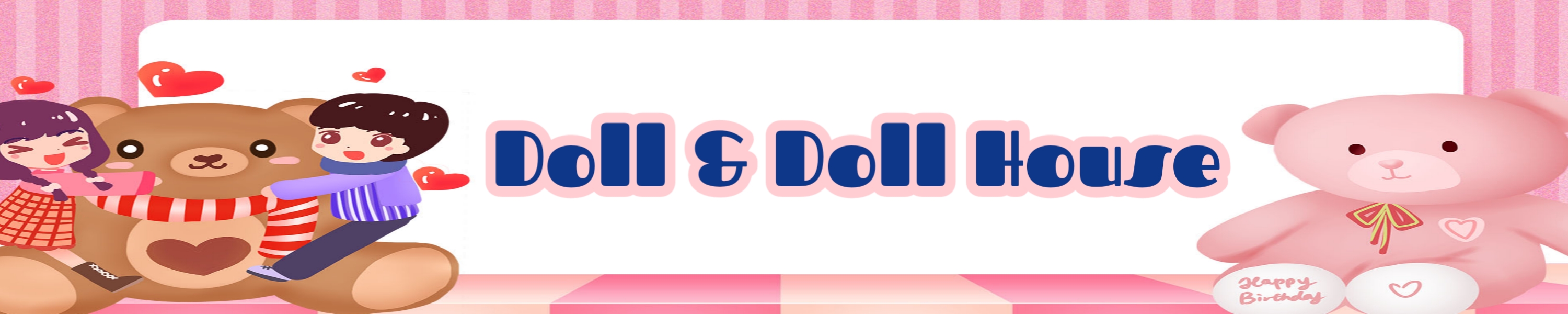 Amazon.in: SQUIDSY: DOLL & DOLL HOUSE