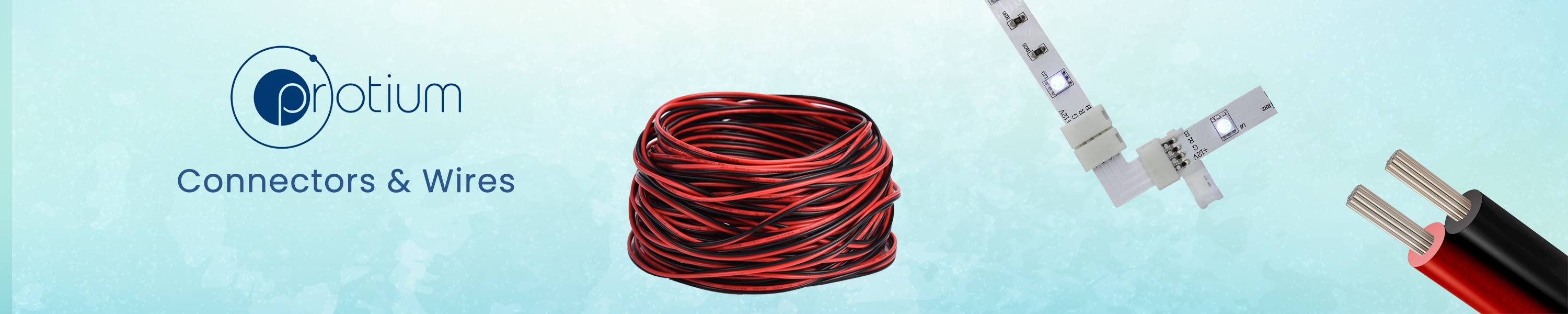 Amazon.in: Protium: Connectors & Wires