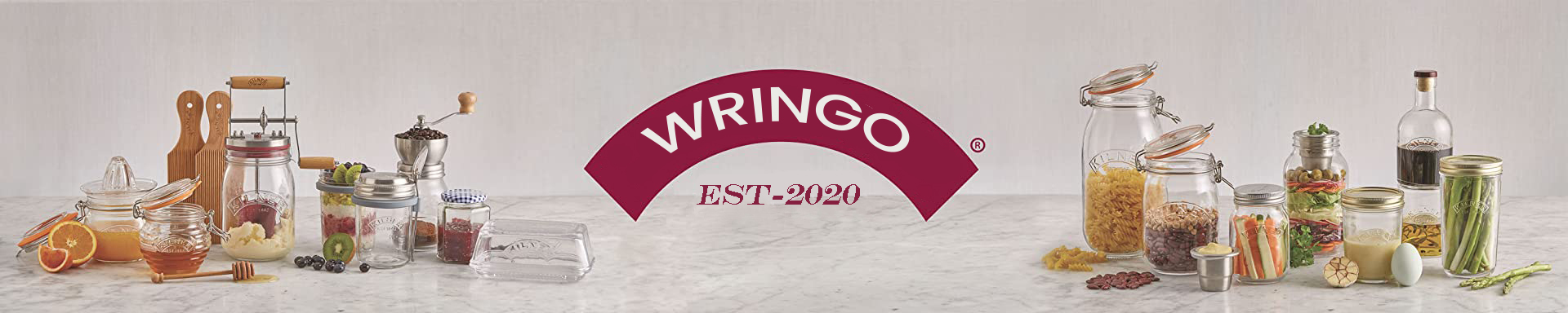 Amazon.in: WRINGO