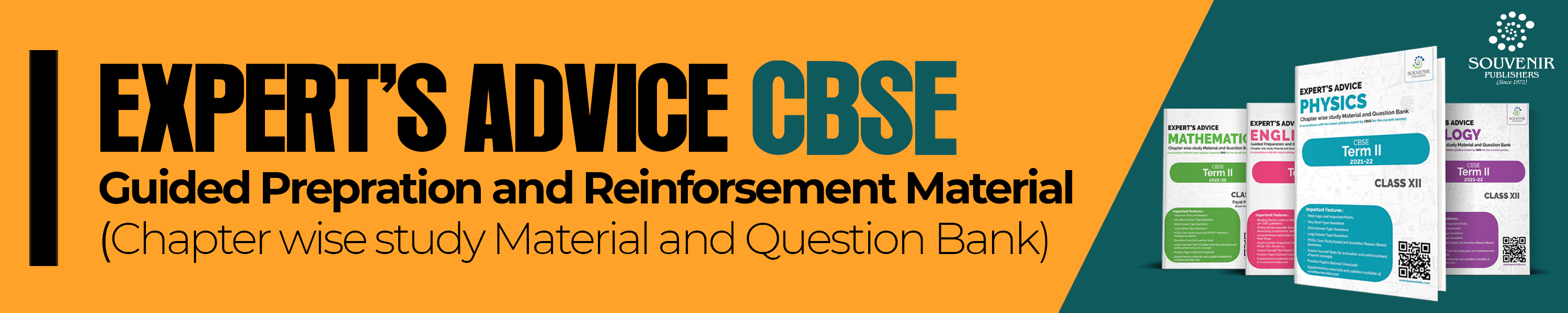 Amazon.in: Souvenir Publishers: CBSE Practice Paper