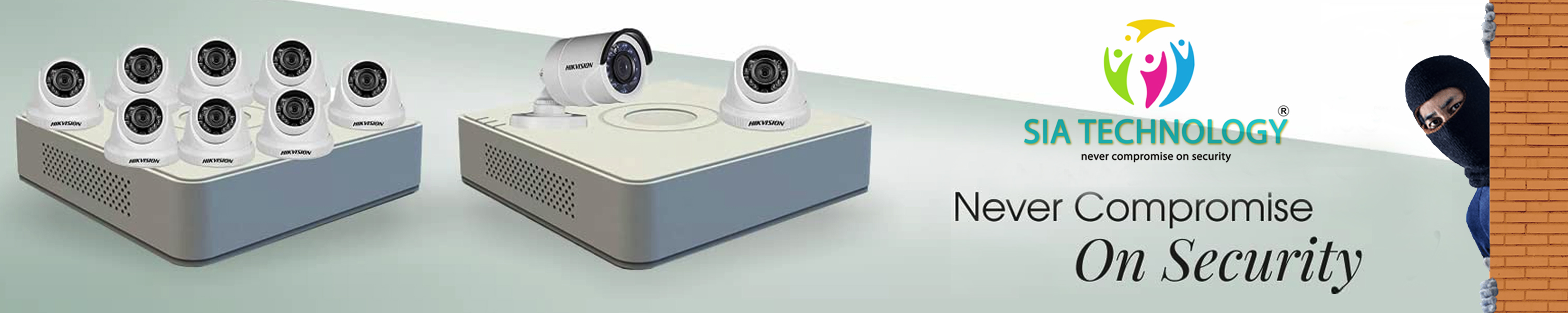 Amazon.in: Sia Technology: Cctv Accessories