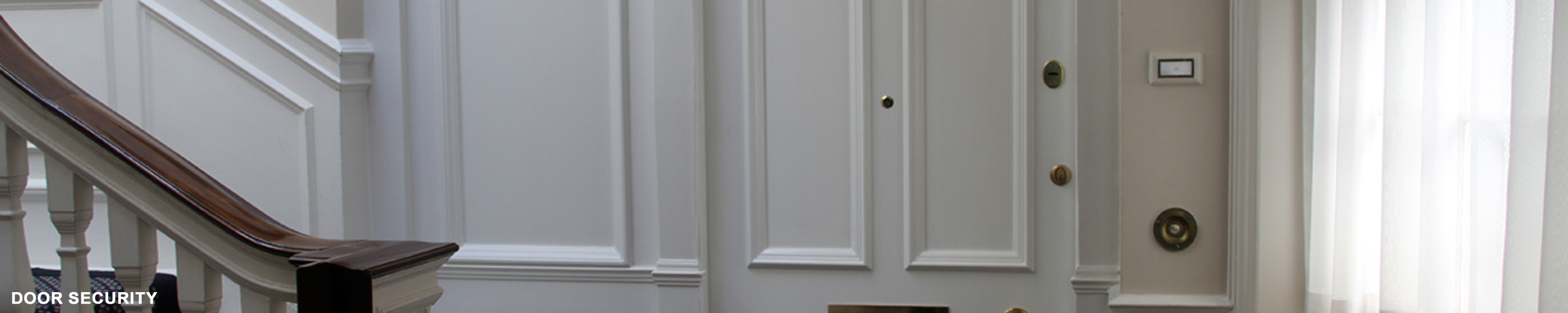 Amazon.in: VOLO: Door Security