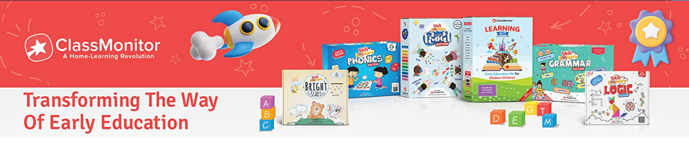 Amazon.in: classmonitor: 0-1 Year