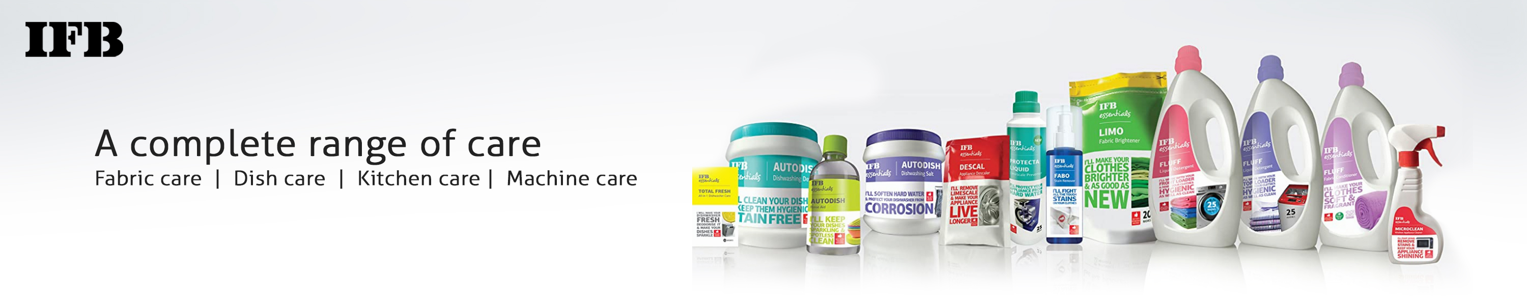 Amazon.in: IFB: IFB Essential