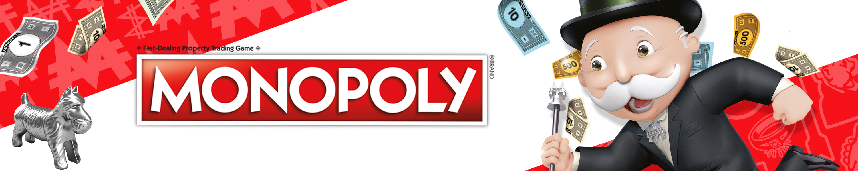 Amazon.in: Hasbro Toys: MONOPOLY
