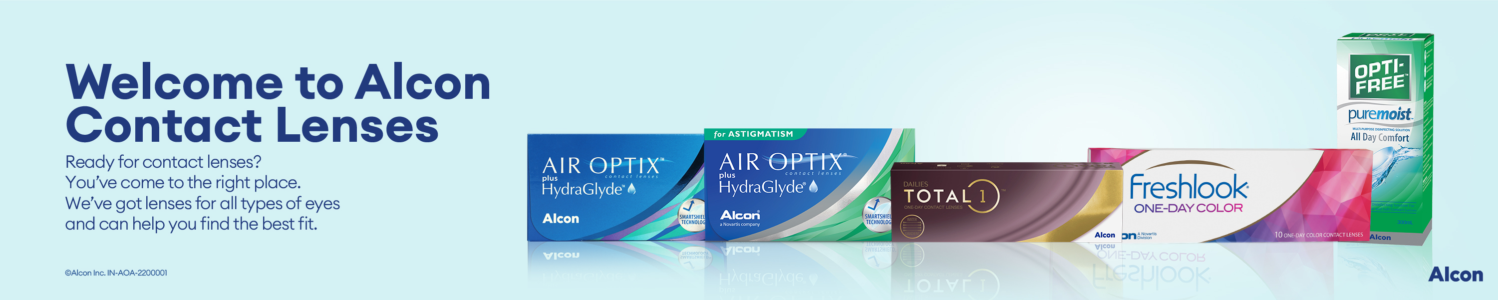 Amazon.in: Alcon: Monthly Color Lenses