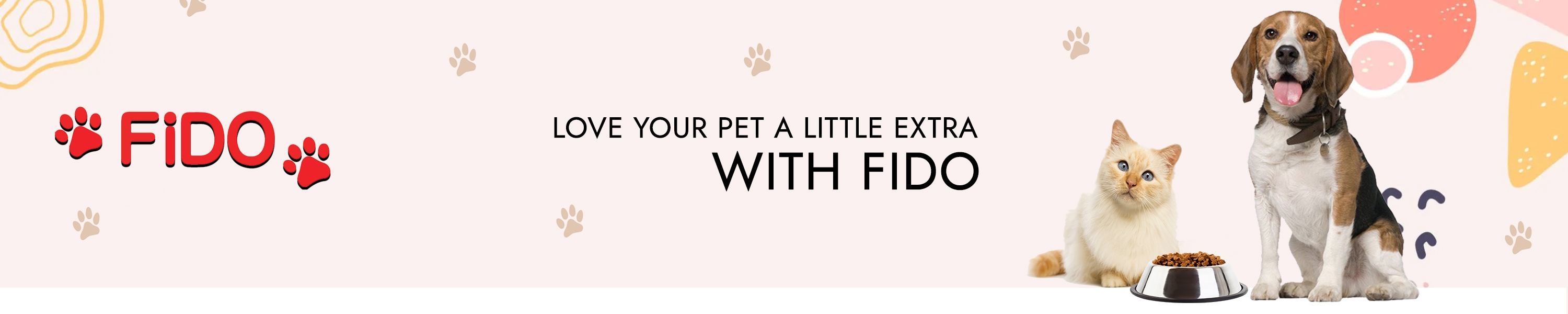 Amazon.in: FIDO : Puppies & Kittens Food