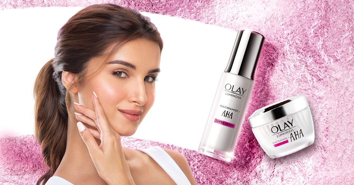 Amazon.in: Olay: New Launch & Trends