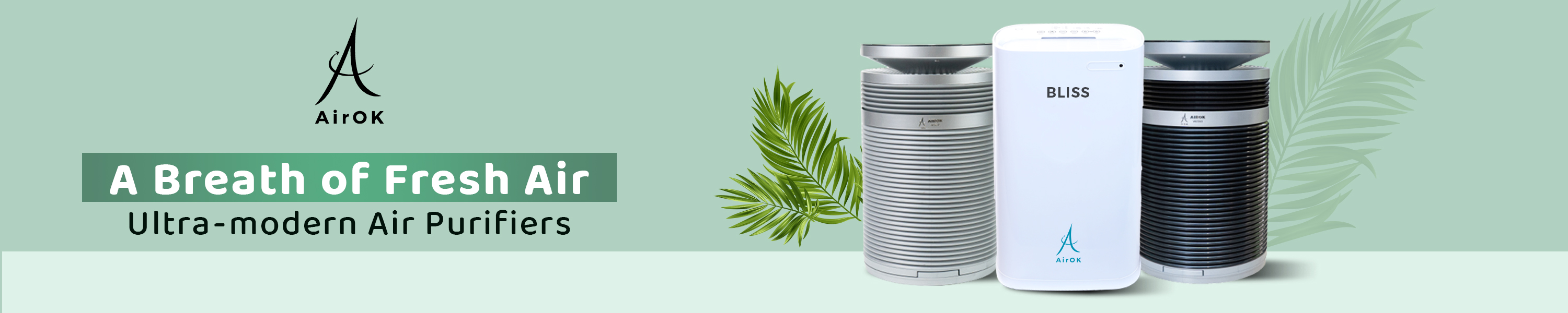 Amazon.in: AirOK : AirOK Air Purifiers