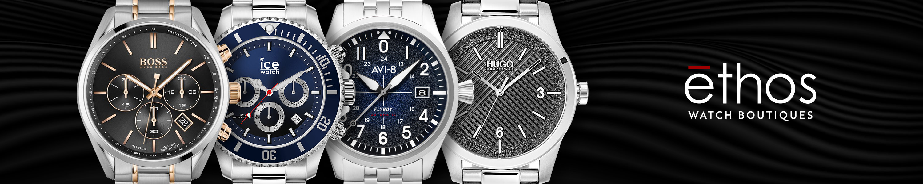 Amazon.in: Ethos Watches: Shop by collection