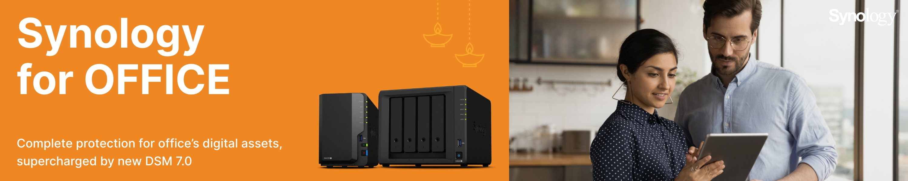 Amazon.in: Synology: For businesses