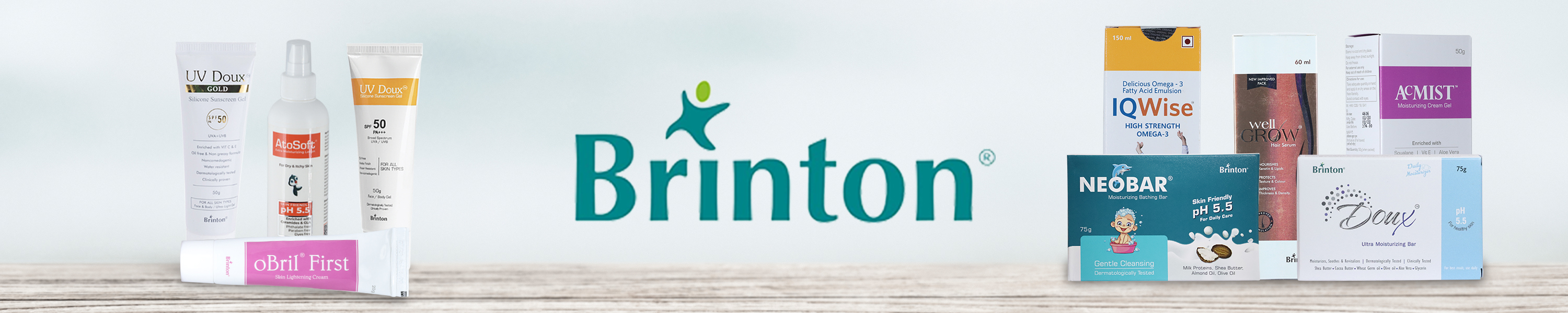 Amazon.in: Brinton: Skin Care