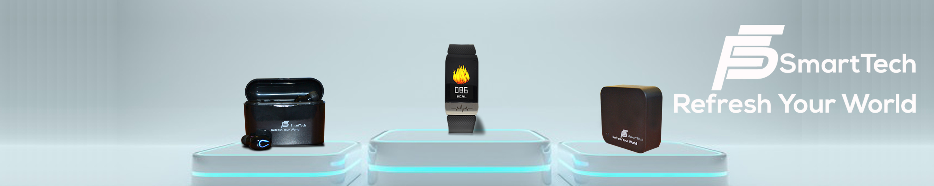 Amazon.in: F5 SmartTech