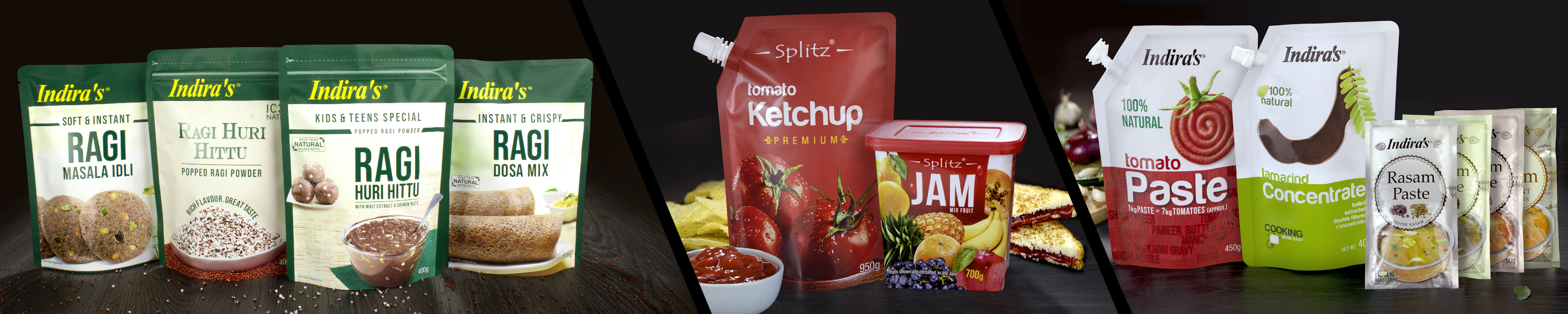 Amazon.in: Indira Food: Best Sellers