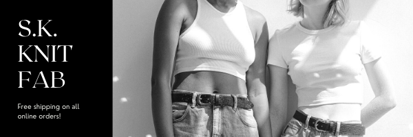 Amazon.in: S.K. Knit Fab