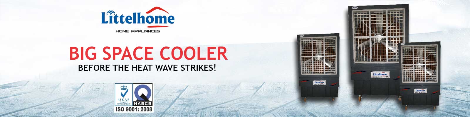Amazon.in: INDOMA INDUSTRIES PVT. LTD.: BIG SPACE COOLERS