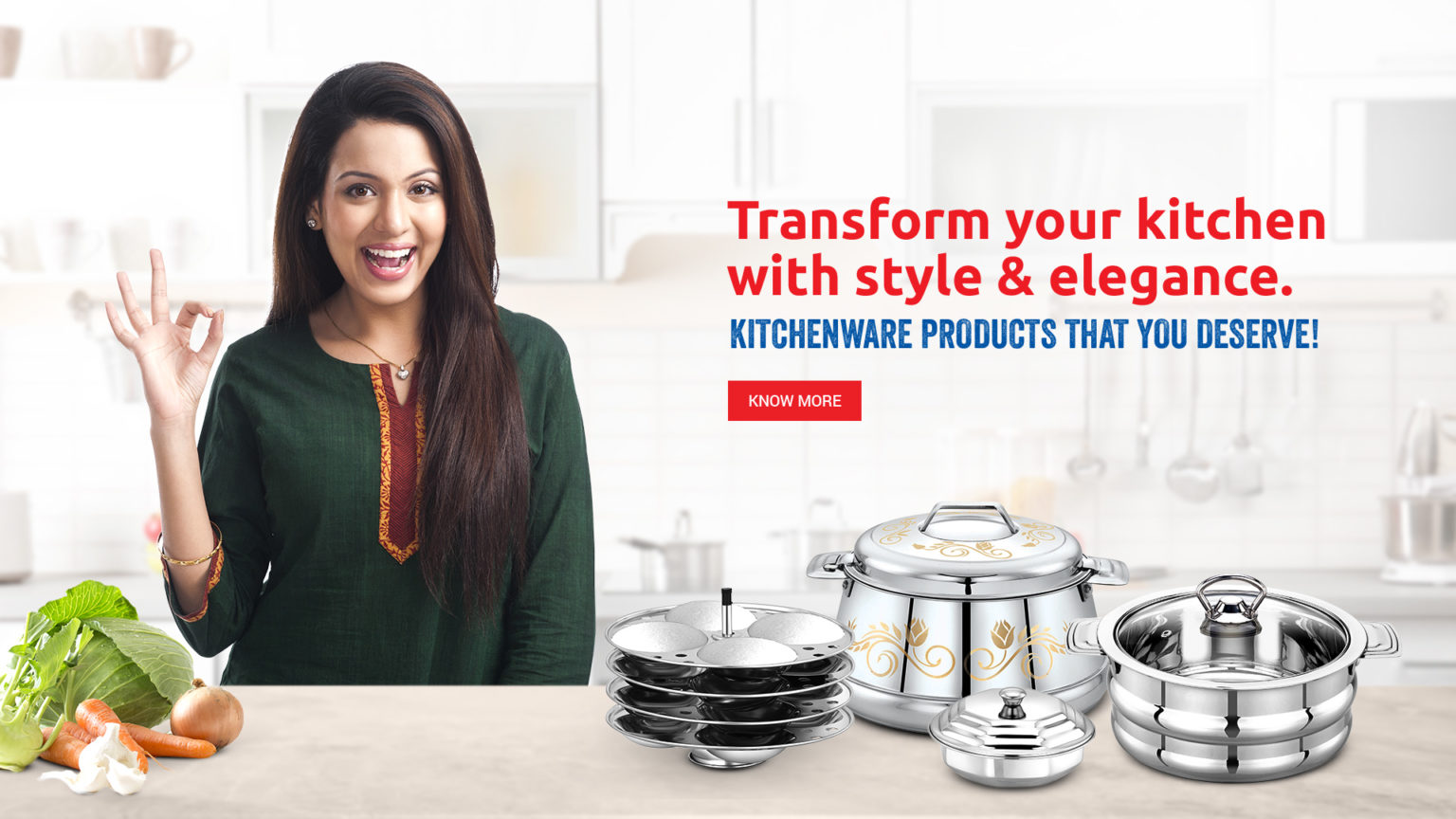 Amazon.in: MAHAA KITCHENWARE