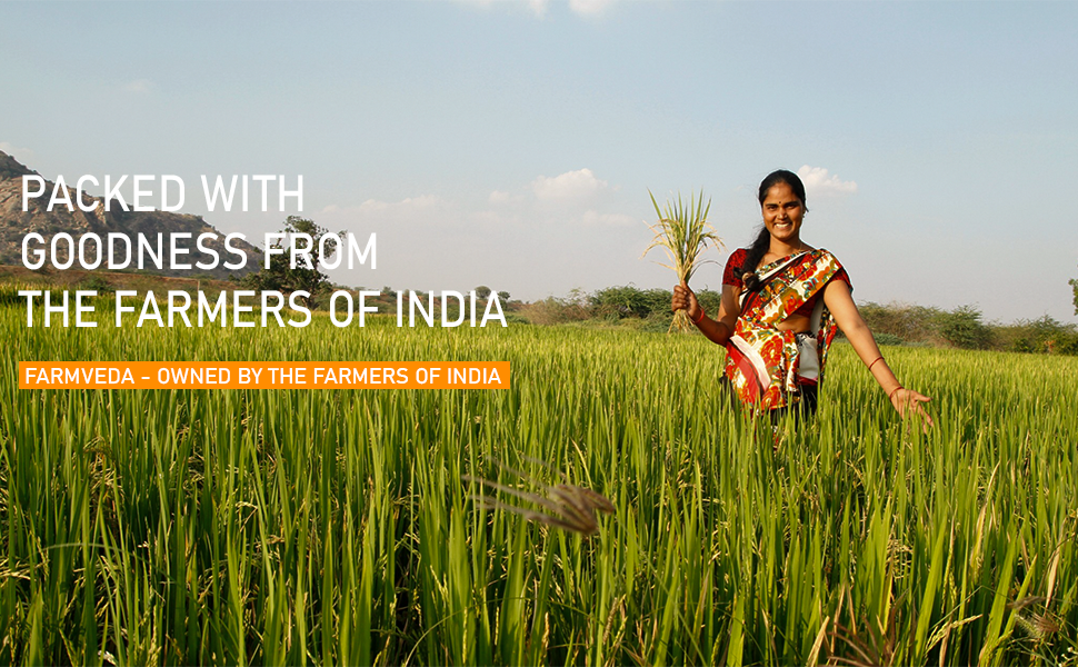 Amazon.in: Farm Veda