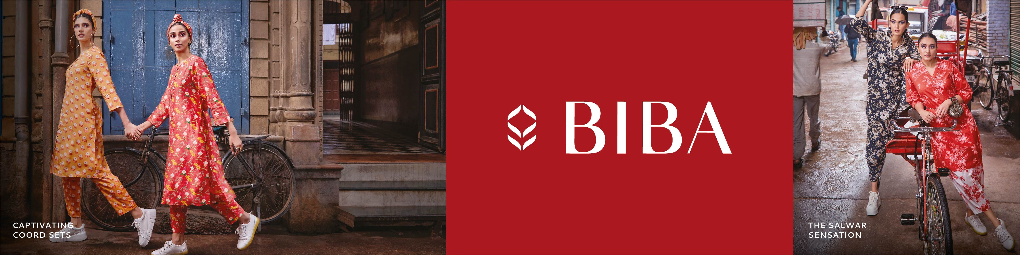 Amazon.in: BIBA: SUIT SETS