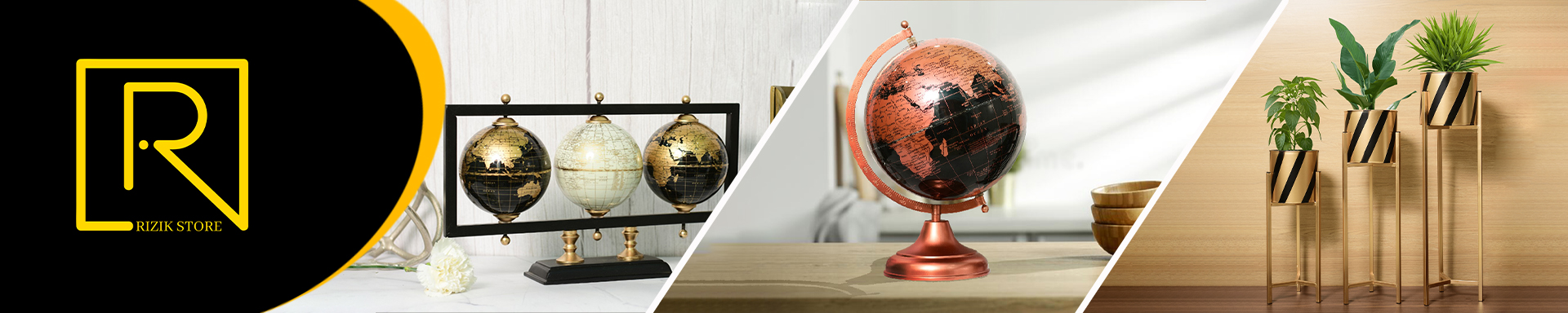 Amazon.in: Rizik: Kitchen Rack