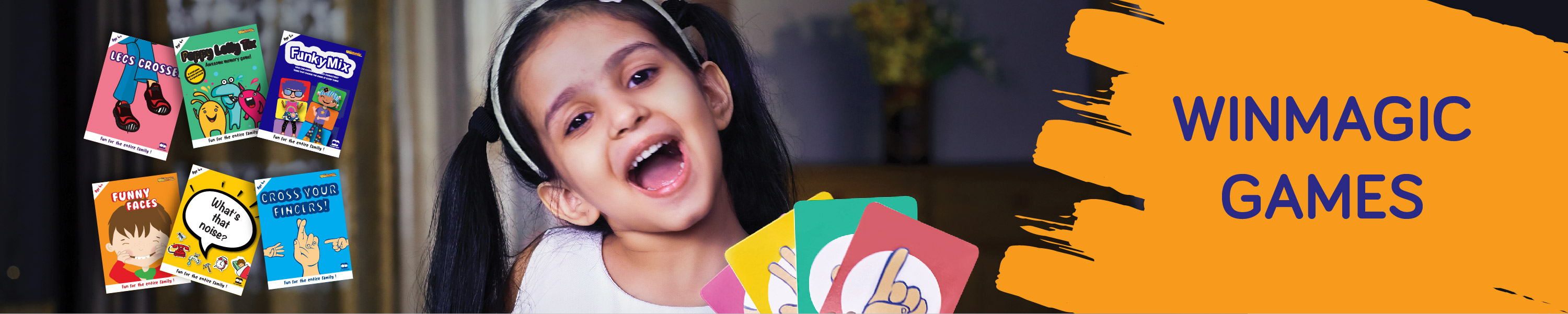 Amazon.in: WinMagic Toys: WinMagic Games