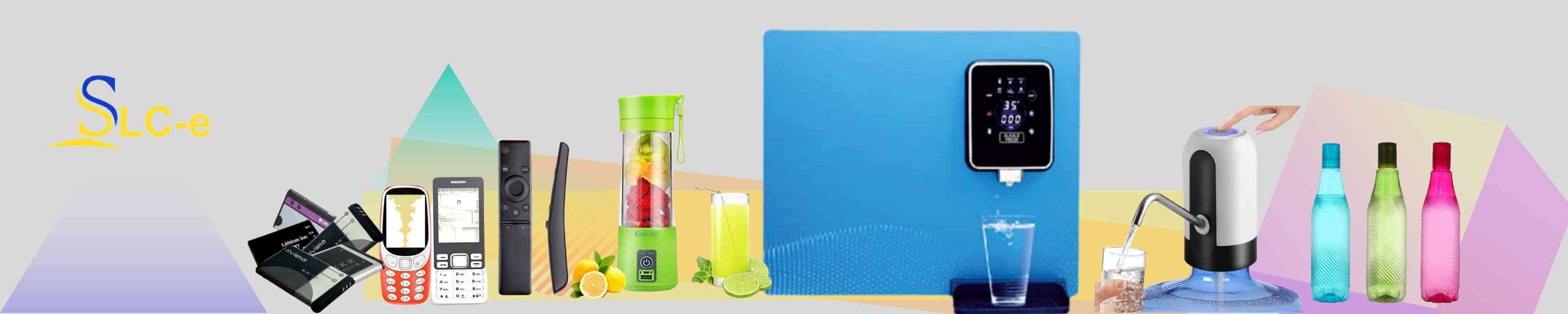 Amazon.in: SLCE: Mobile Accessories