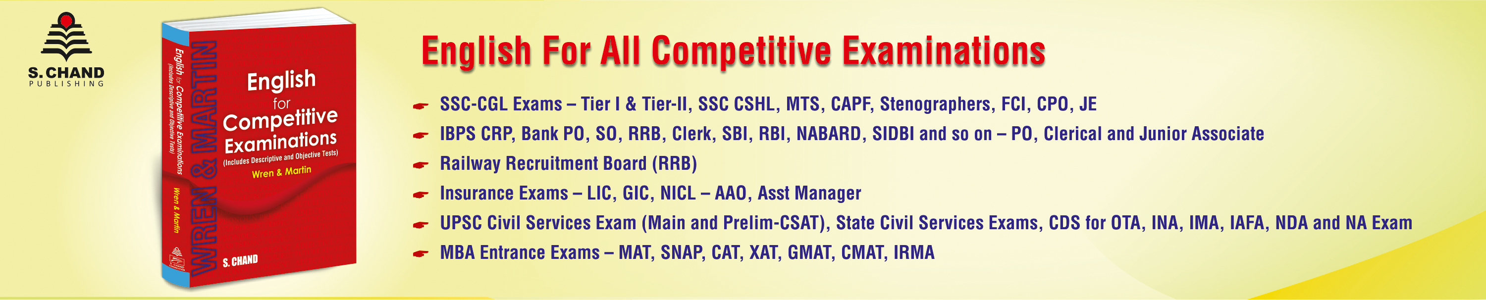 Amazon.in: S Chand and Company ltd