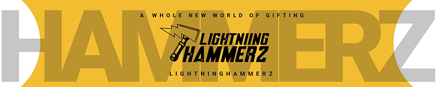 Amazon.in: LIGHTNIING HAMMERZ