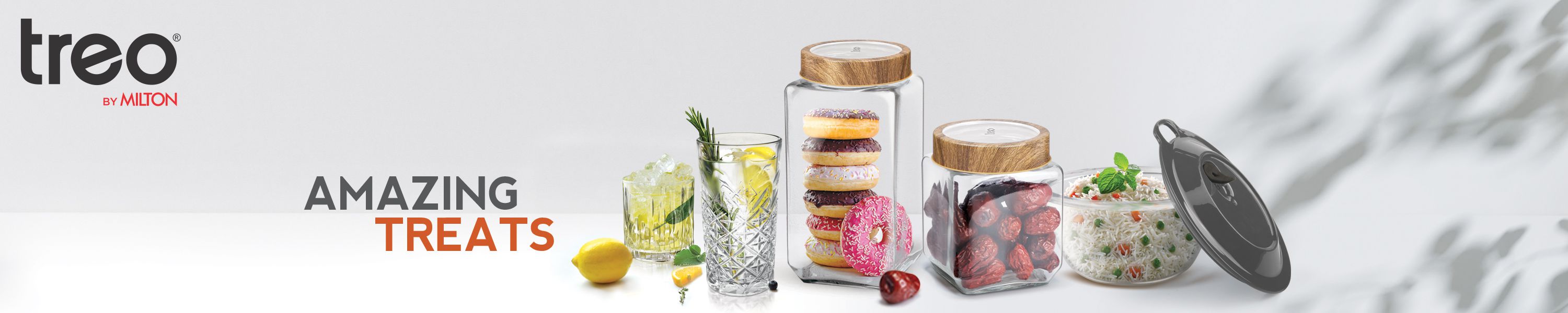 Amazon.in: treo: Juice /Water /Mock-tail tumblers