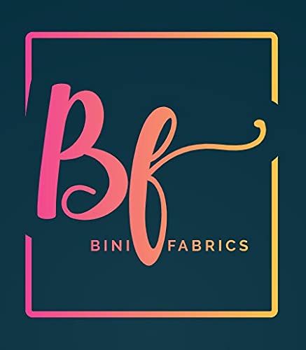Amazon.in: BINI FABRICS