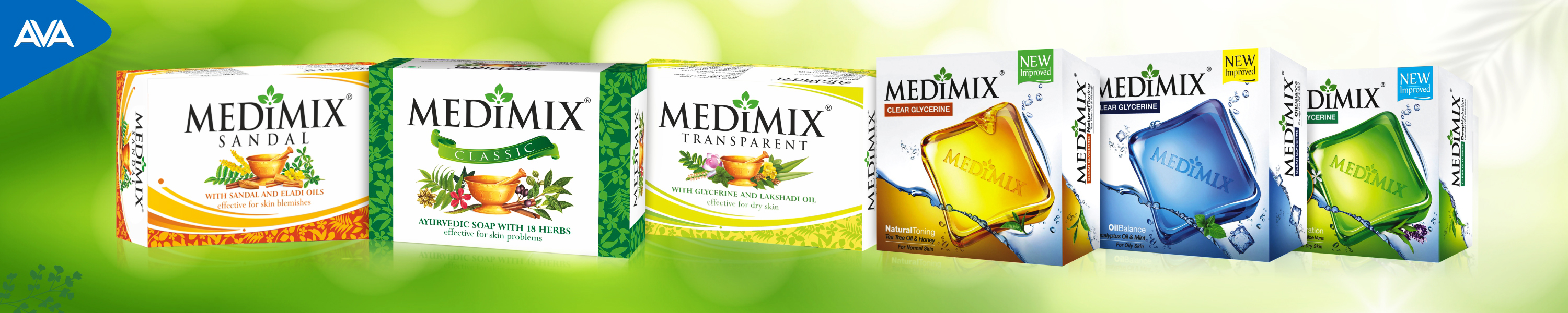 Amazon.in: MEDIMIX: SOAPS