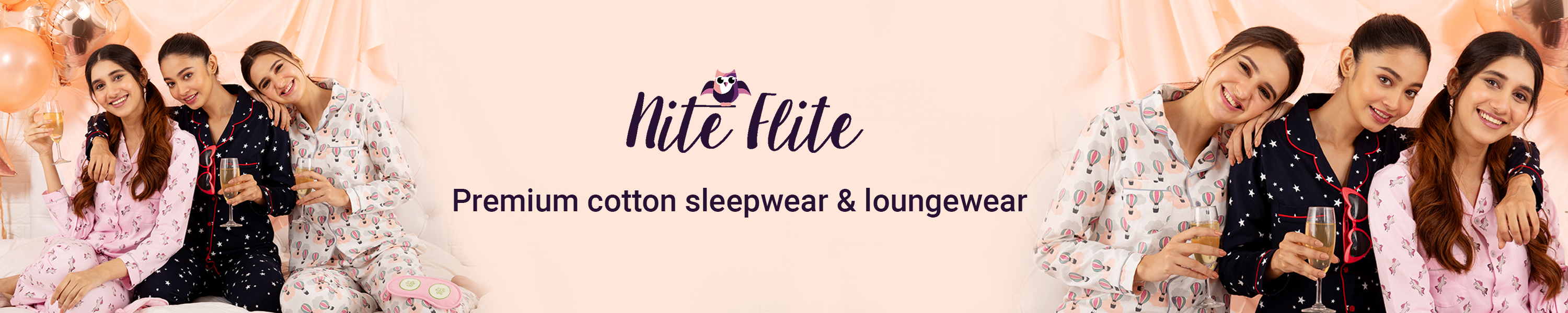 Amazon.in: NITE FLITE: Shop All Sets