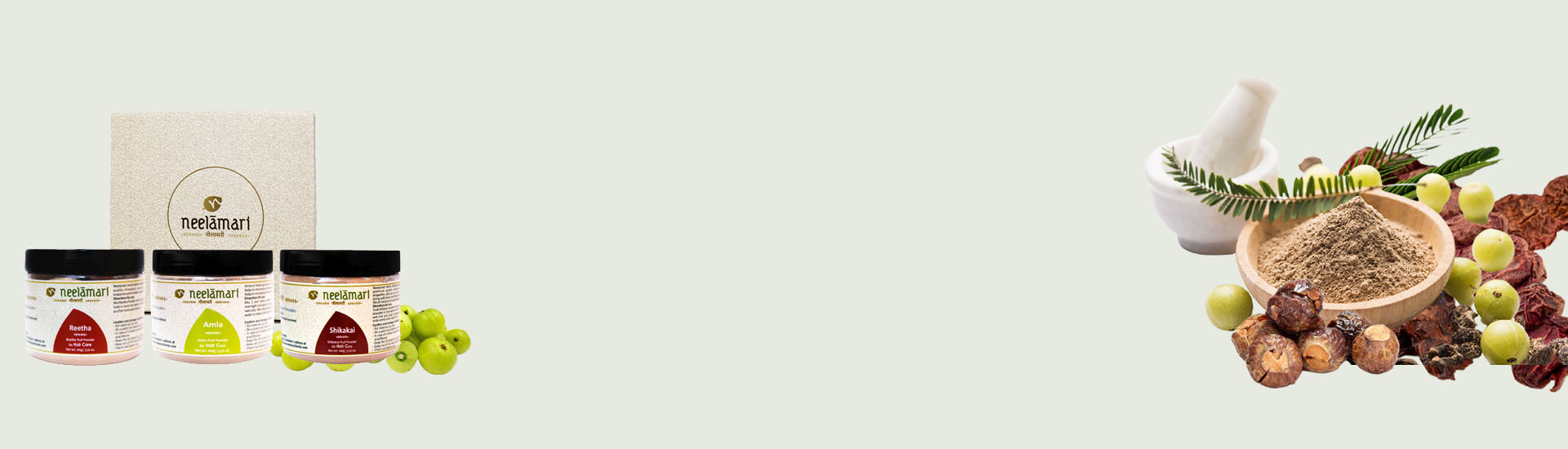 Amazon.in: Neelamari Herbs: Hair Care